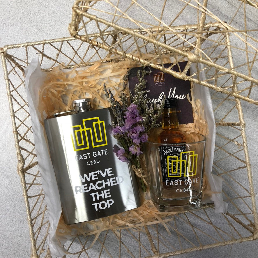 Boxes and Packaging – Firefly Crafts PH