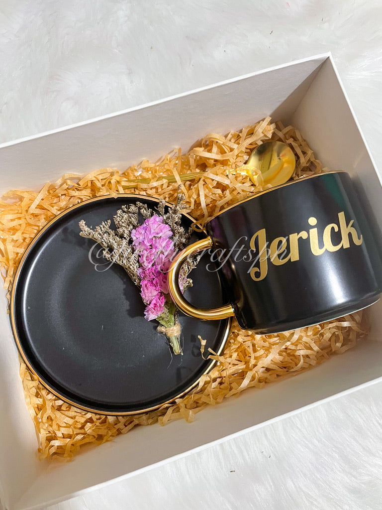 Cryolite Set – Firefly Crafts PH