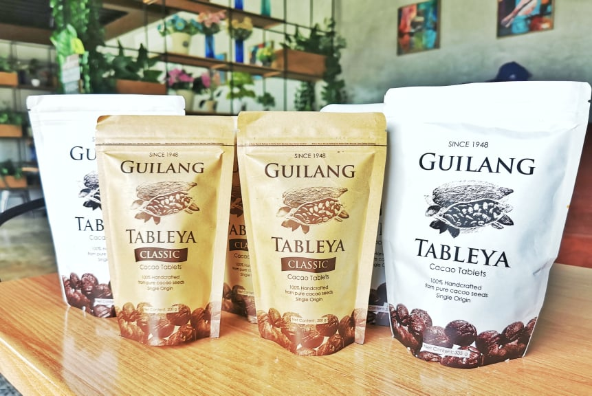 Guilang Tablea – Firefly Crafts PH