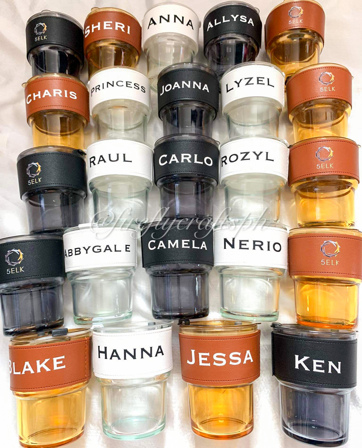 All Items – Firefly Crafts PH