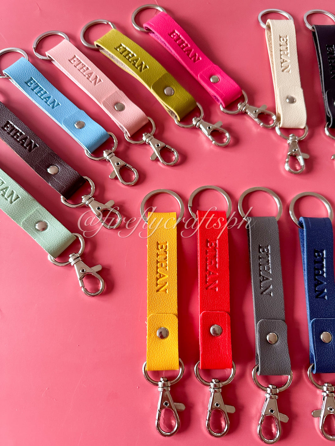 All Items – Firefly Crafts PH