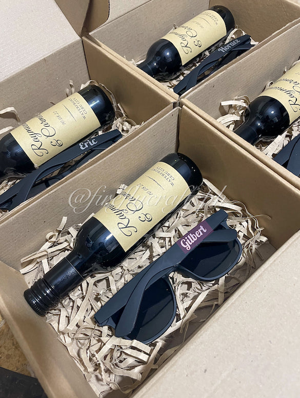 Harold Set – Firefly Crafts PH