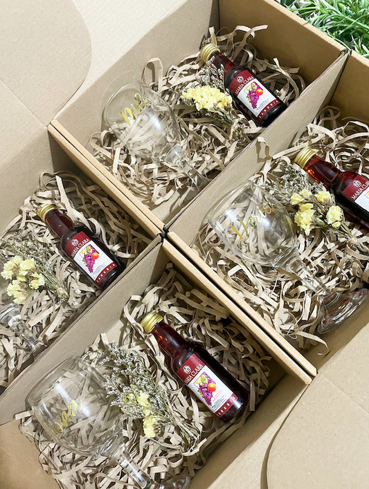 Stamping Package Gift Sets – Firefly Crafts PH