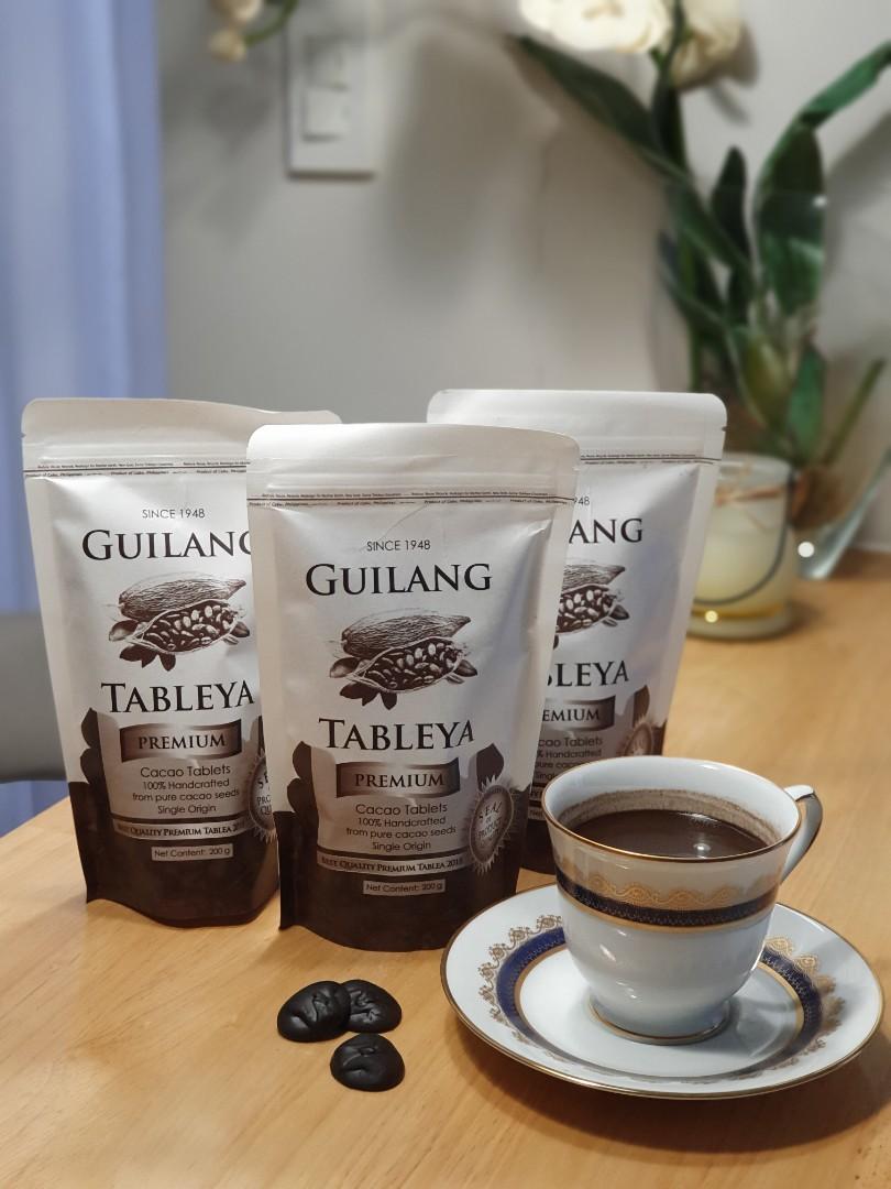 Guilang Tablea – Firefly Crafts PH